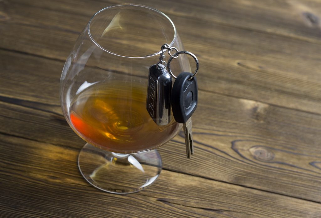 DUI Penalties: Understanding the Full Impact