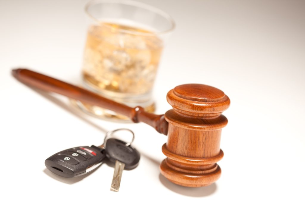 How DUI Affects Commercial Drivers
