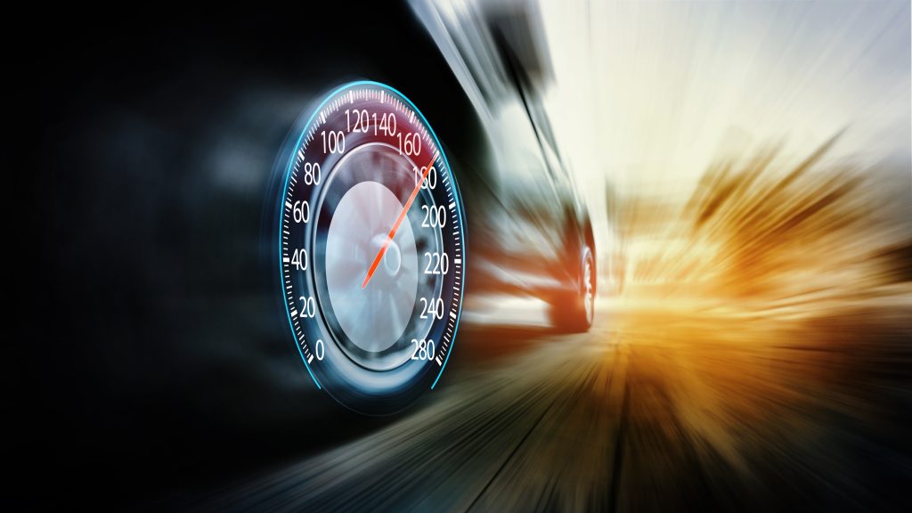Speeding and the Law: What Every Driver Should Know
