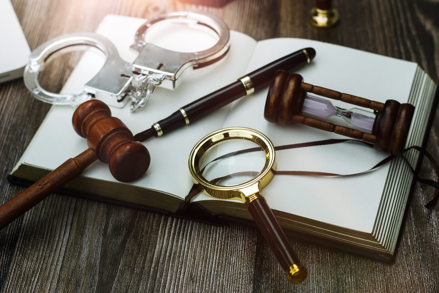 Understanding Theft and Larceny in NSW: Legal Insights and Defences ...